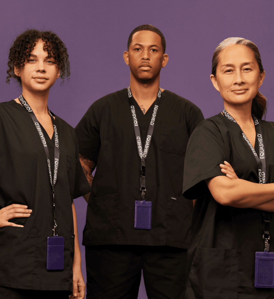 Contact Us – Equashield