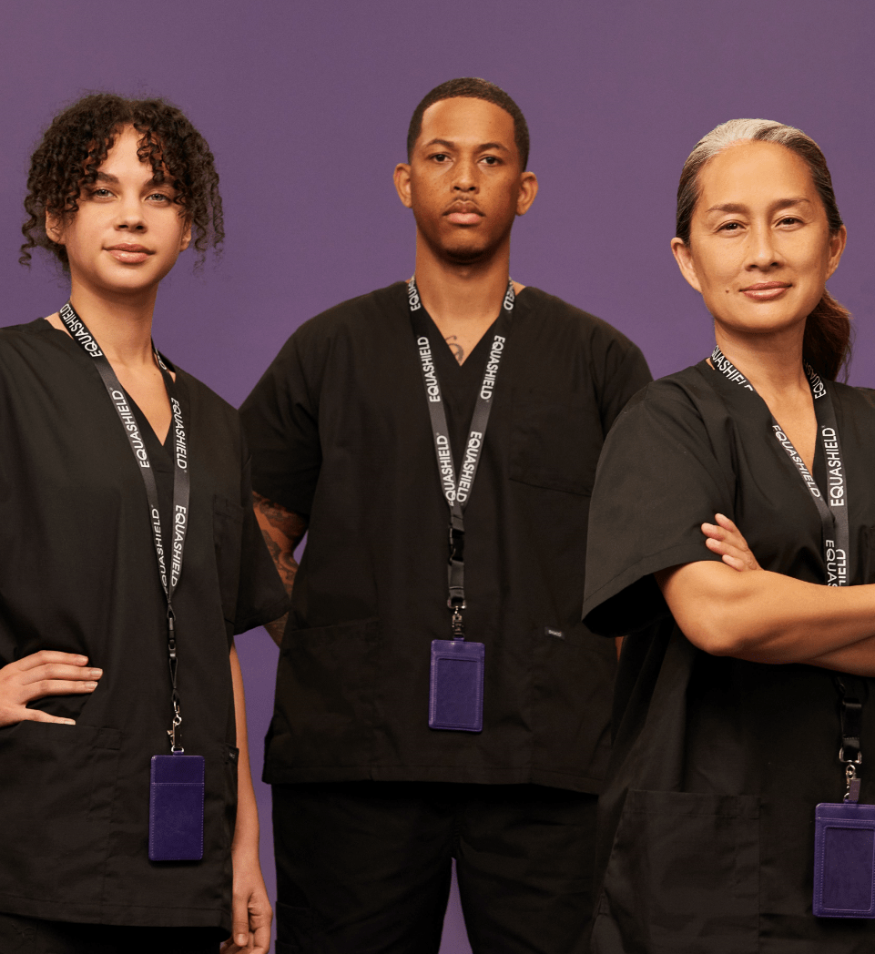 Contact Us – Equashield