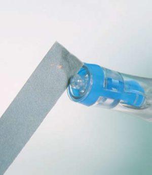 Leakproof Connection Integrity Test for Hazardous Drug