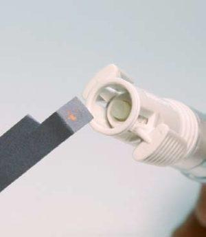 Leakproof Connection Integrity Test for Hazardous Drug