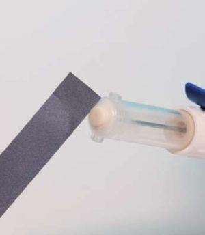 Leakproof Connection Integrity Test for Hazardous Drug