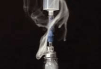 Vial Transfer Device Evaluation for Hazardous Drug Vapors