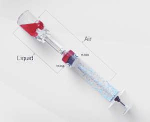 Discover EQUASHIELD: Safe Hazardous Drug Handling Solution