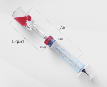 Discover EQUASHIELD: Safe Hazardous Drug Handling Solution