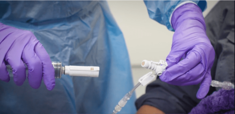 EQUASHIELD®’s IV Tubing Sets