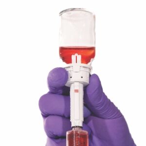 CSTD Preparation | EQUASHIELD