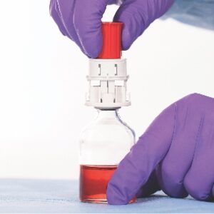 CSTD Preparation | EQUASHIELD