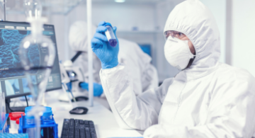 EQUASHIELD | Leaders in Closed System Transfer Devices (CSTDs) | EQUASHIELD