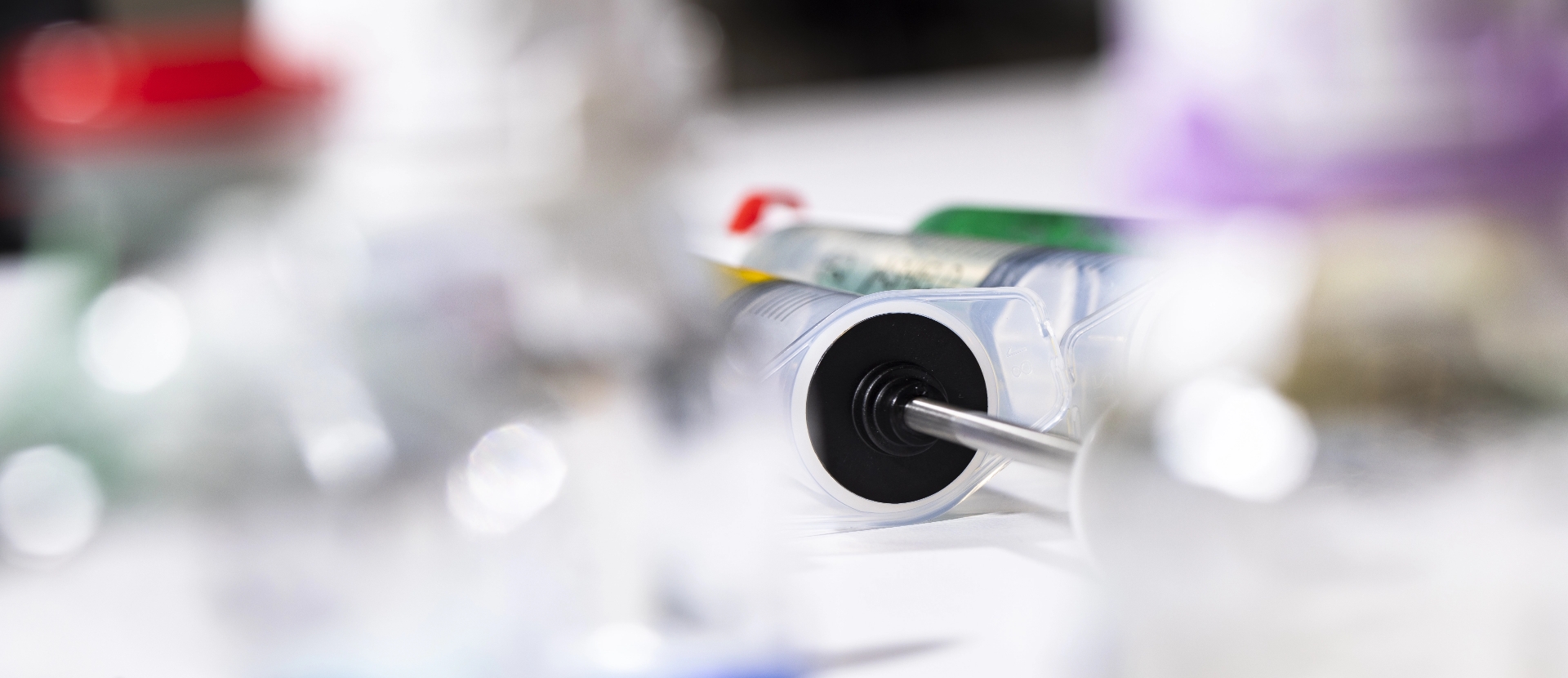 EQUASHIELD | Leaders in Closed System Transfer Devices (CSTDs) | EQUASHIELD