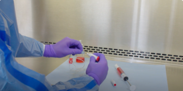 EQUASHIELD Luer Lock Adaptors | Safe Injections