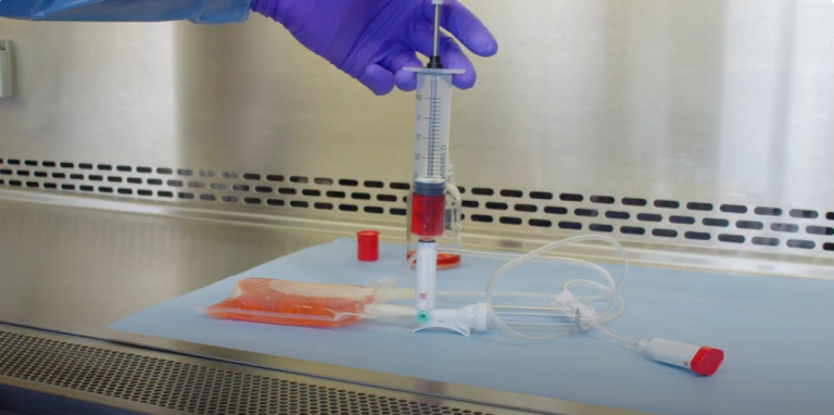 EQUASHIELD Spike Adaptors | Securely connect to any IV bag