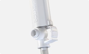 EQUASHIELD®’s CellSHIELD Cell Therapy Sterile Manufacturing