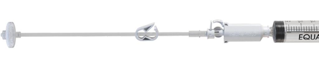 EQUASHIELD®’s CellSHIELD Cell Therapy Sterile Manufacturing