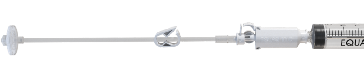 EQUASHIELD®’s CellSHIELD Cell Therapy Sterile Manufacturing