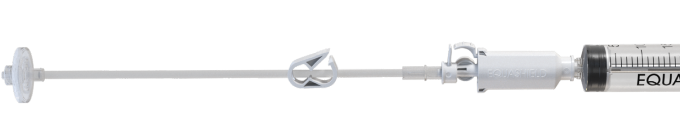 EQUASHIELD®’s CellSHIELD Cell Therapy Sterile Manufacturing