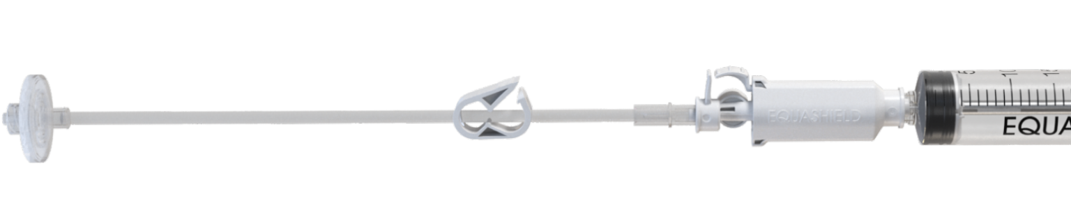 EQUASHIELD®’s CellSHIELD Cell Therapy Sterile Manufacturing