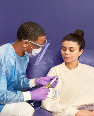 Effortless & Secure Administration of Hazardous Drugs with CSTDs