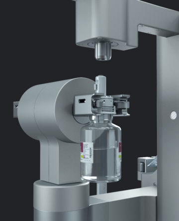 Streamline Compounding with EQUASHIELD Automated Solutions