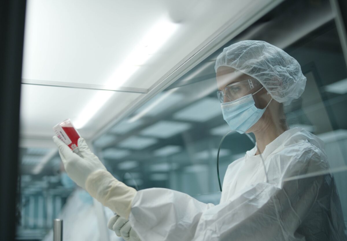 CSTDs: Lasting Financial & Safety Gains You Can't Miss