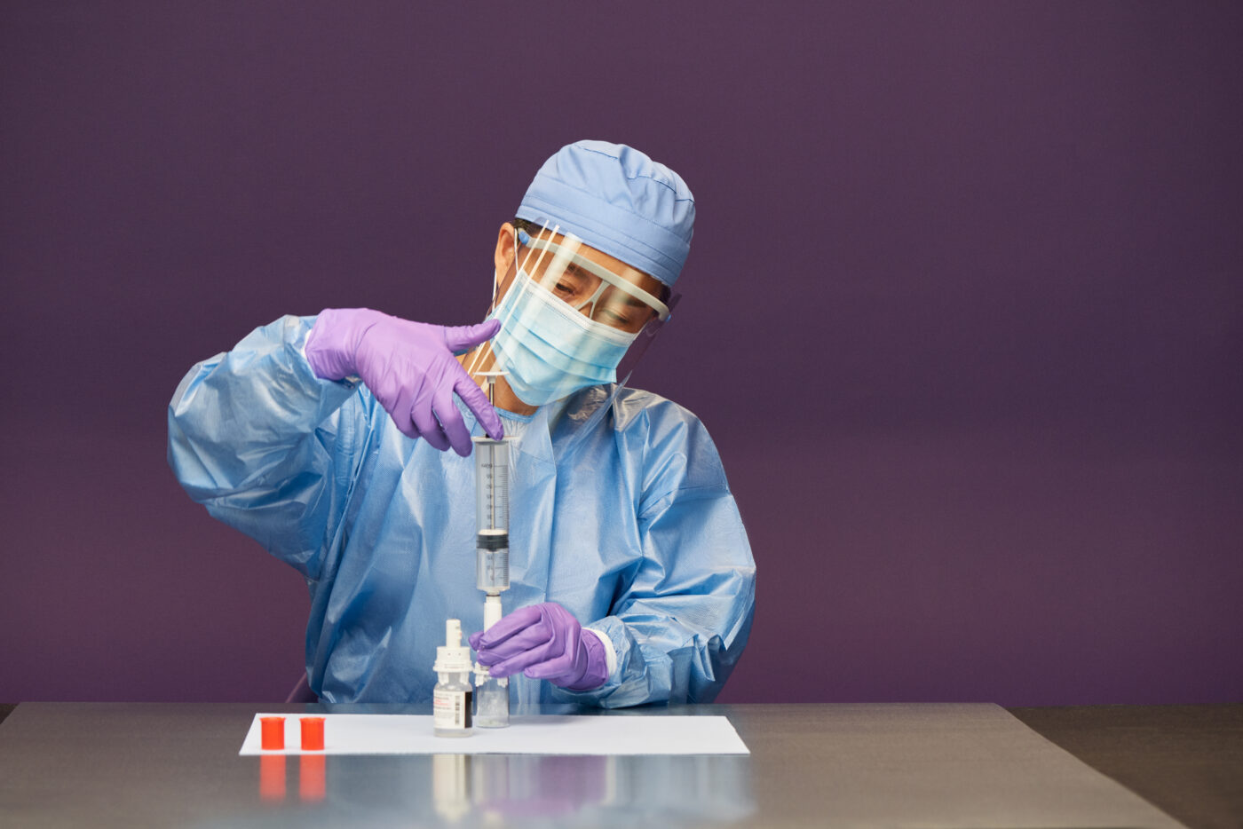 CSTDs: Lasting Financial & Safety Gains You Can't Miss