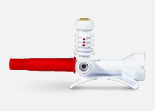 EQUASHIELD Spike Adaptors | Securely connect to any IV bag