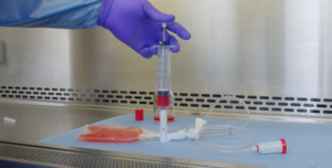 EQUASHIELD | Leaders in Closed System Transfer Devices (CSTDs) | EQUASHIELD