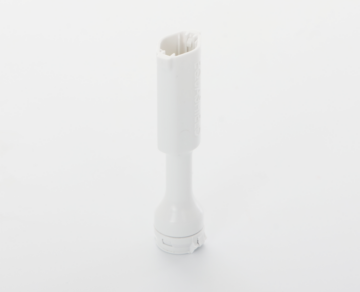 Spike Adaptor SA-180 & Female Luer Lock Connector FC-180 Set