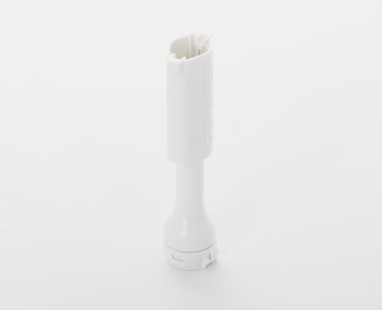 Spike Adaptor SA-180 & Female Luer Lock Connector FC-180 Set