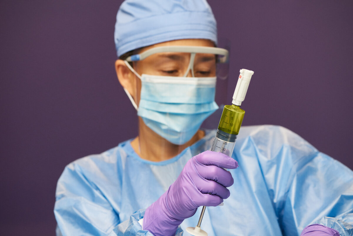 The Impact of Standards on Compounding Pharmacies in the UK