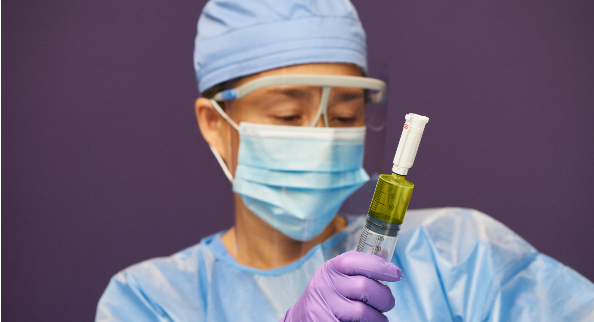 Occupational Hazards of Chemotherapy Drugs | CSTD Safety