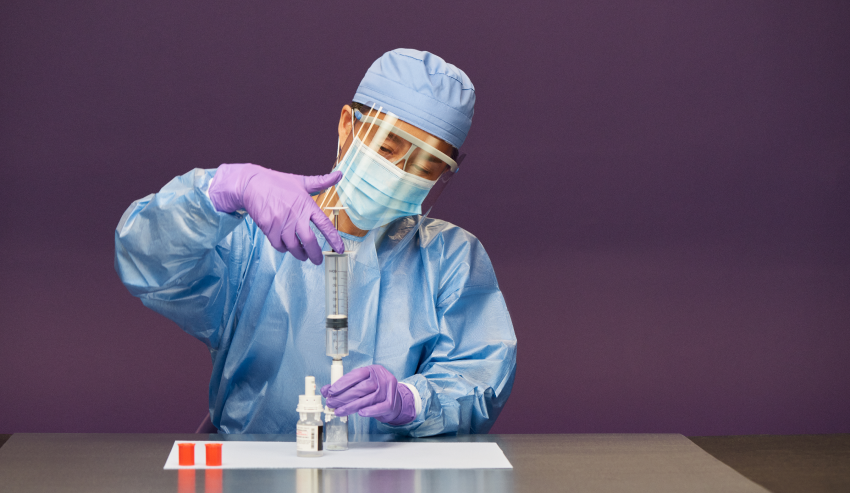 Adaptadores de vial | Guía completa