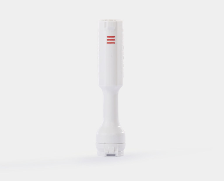 Spike Adaptor SA-180 & Female Luer Lock Connector FC-180 Set