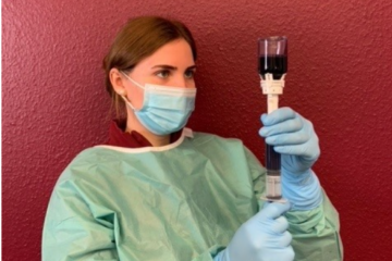 EQUASHIELD | Leaders in Closed System Transfer Devices (CSTDs) | EQUASHIELD