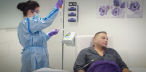 Accessories for Closed System Transfer Devices | EQUASHIELD