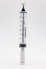EQUASHIELD Syringe Units | Preventing Vapor & Aerosol Leakage