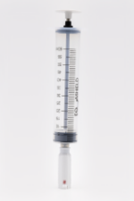 EQUASHIELD Syringe Units | Preventing Vapor & Aerosol Leakage