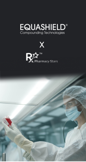 Pharmacy Stars X EQUASHIELD Partnership