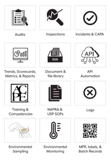 Pharmacy Stars X EQUASHIELD Partnership
