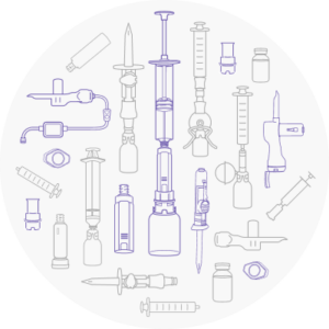 Evaluating Various Closed System Transfer Device Solutions