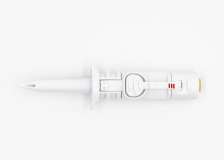 EQUASHIELD Spike Adaptors | Securely connect to any IV bag