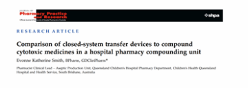 EQUASHIELD®'s Female Luer Lock Connectors