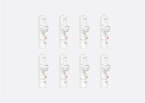 EQUASHIELD Luer Lock Adaptors | Safe Injections