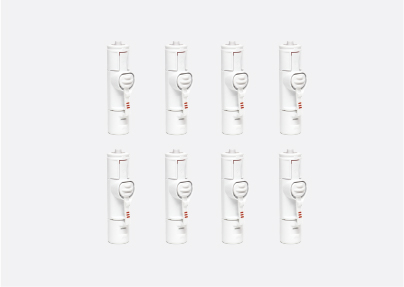 EQUASHIELD Luer Lock Adaptors | Safe Injections