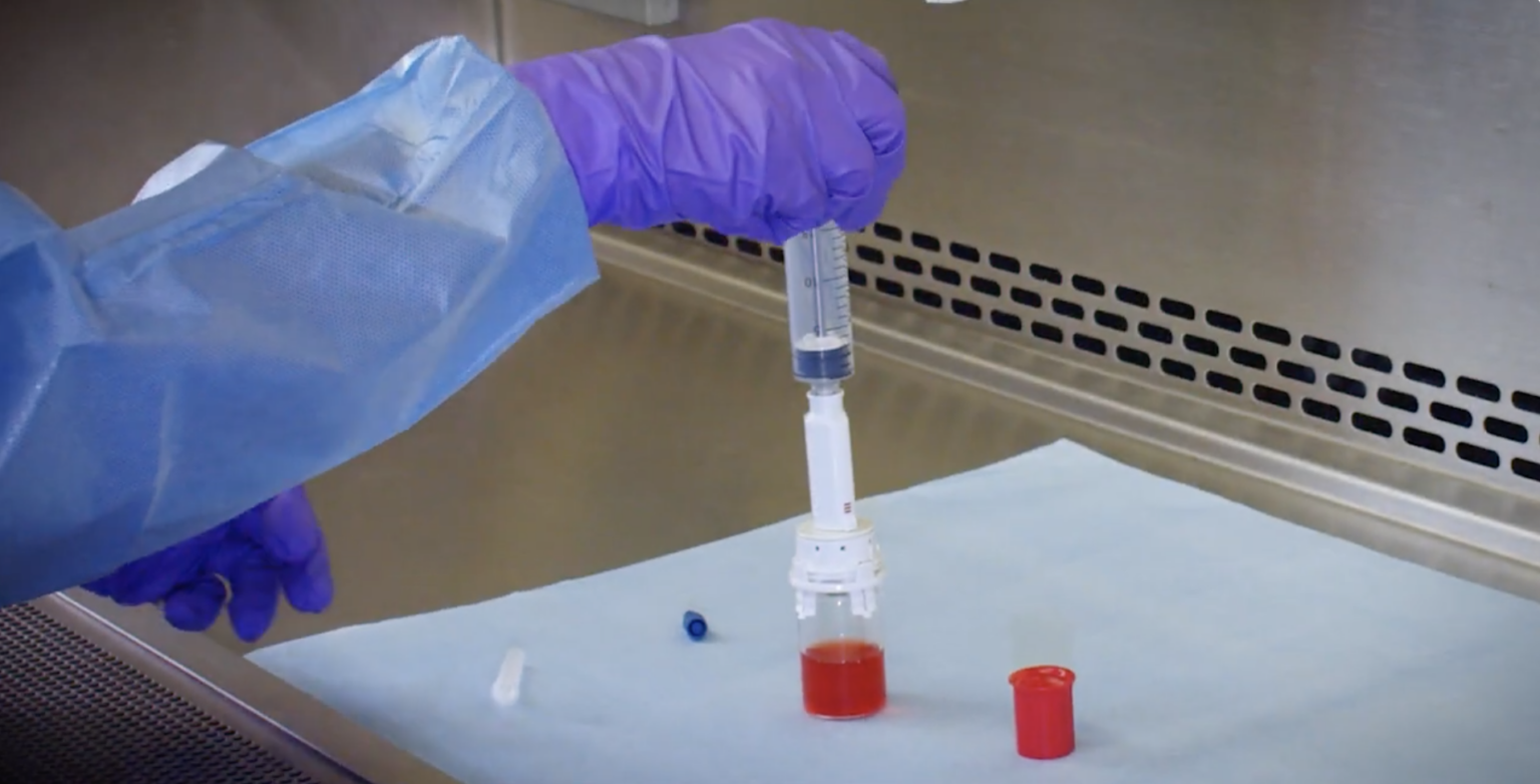 EQUASHIELD | Leaders in Closed System Transfer Devices (CSTDs) | EQUASHIELD